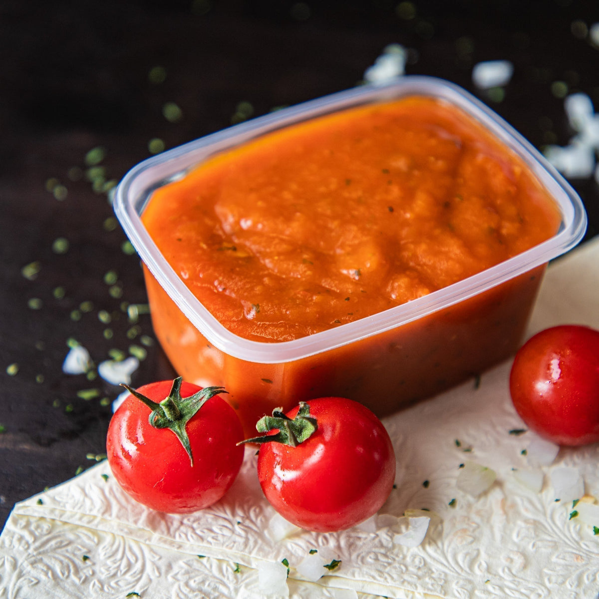 Warme sauzen ap – Tipzakske